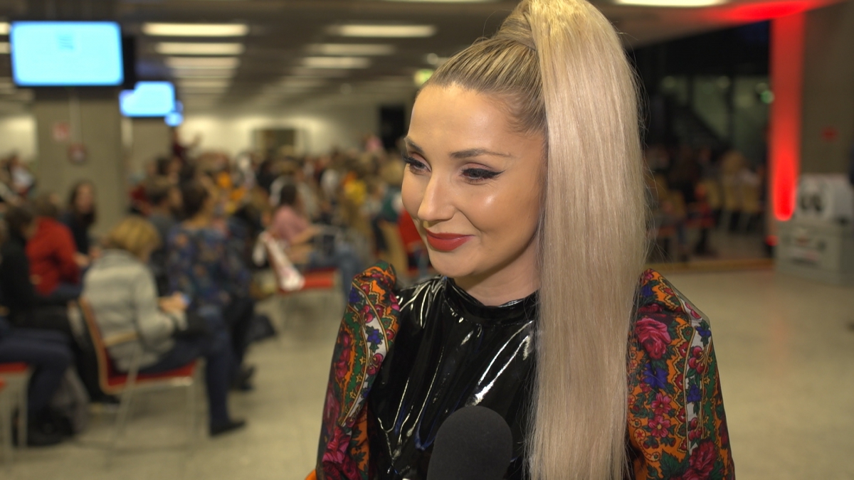 Cleo | Express. The Australian-Polish Magazine