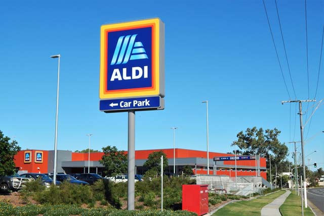 The rise and rise of Aldi: two decades that changed supermarket ...